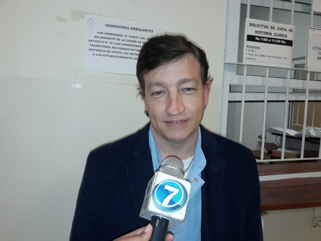 Promueven la vasectomía como método anticonceptivo - Canal 7 Salta