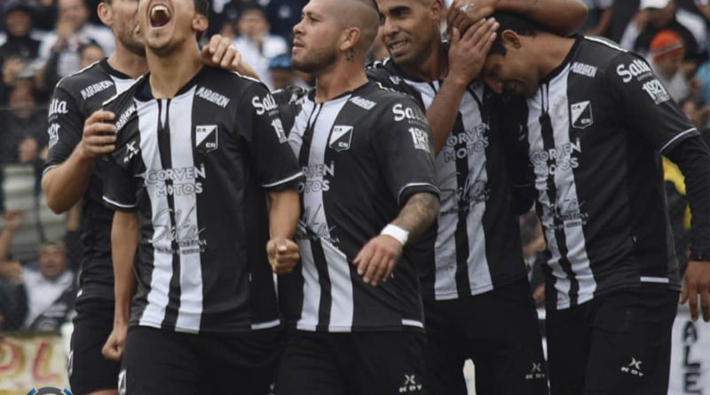 Central Norte dio un paso importante hacia el ascenso: Ganó 2 a 1 en ...