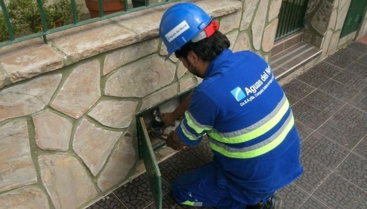 Salta - Desde el Ente Regulador de Servicios Públicos ordenaron la ... Salta - Desde el Ente Regulador de Servicios Públicos ordenaron la ...